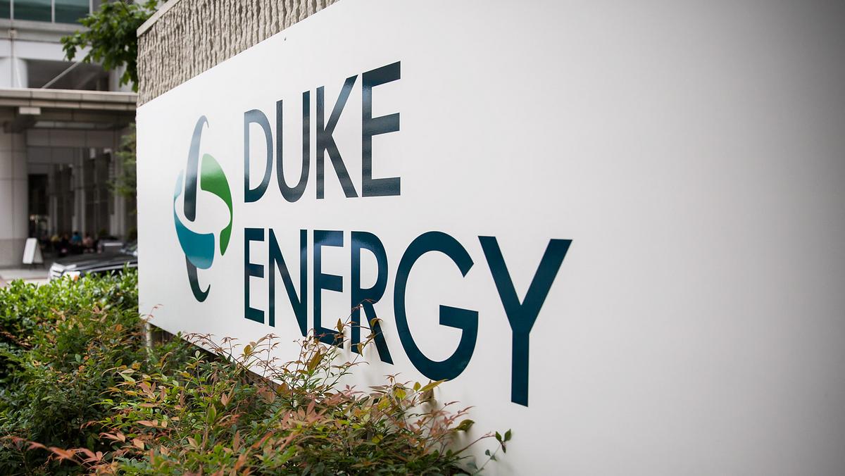 Duke Energy nuclear plant site plan approved - Tampa Bay Business Journal