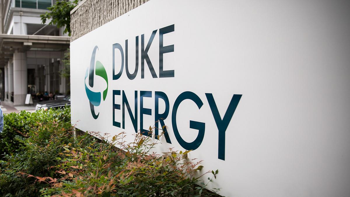 Duke Energy names Preston Gillespie to new executive position to ...