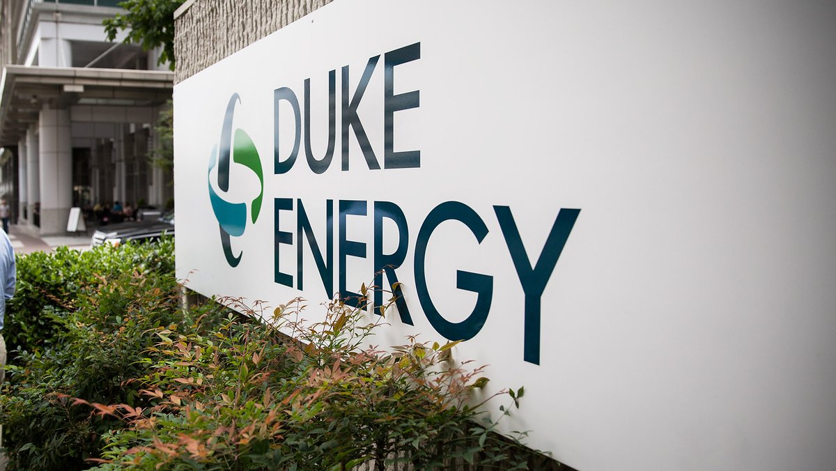 Duke Energy eyes Goldsboro for $15M operations center - Triangle ...
