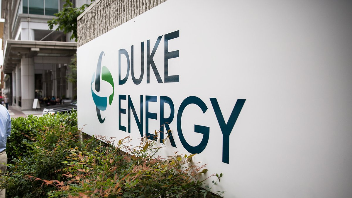 Duke Energy pays $1M for property in booming Johnston County - Triangle ...