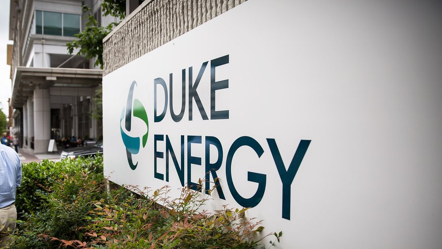 Duke Energy begins construction on massive battery facility in ...
