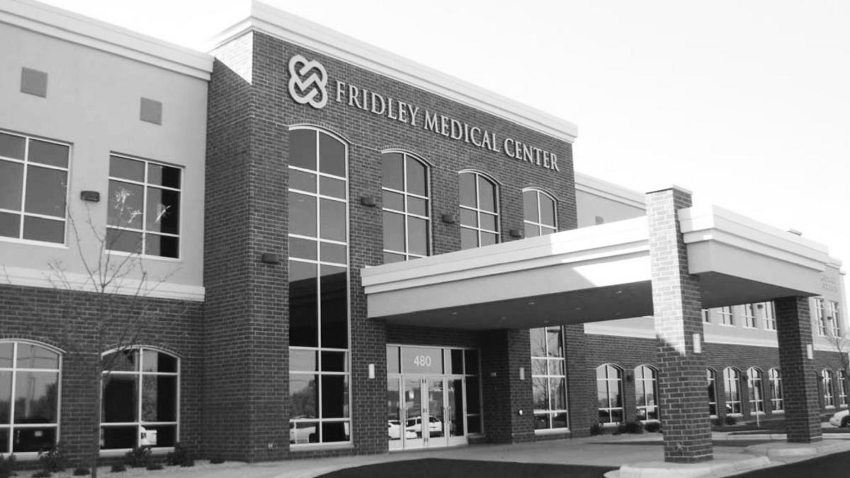 Medical building on Allina’s Unity campus sells for $20M - Minneapolis ...