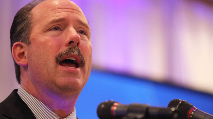 Richard Berry for web