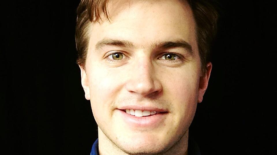 Nicholas Thorne of digital badge company, Basno, launches Blocksign ...