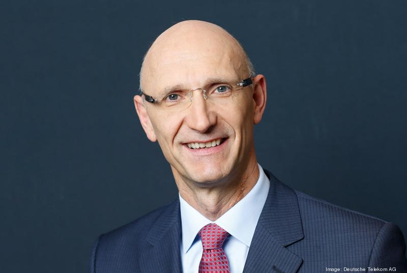 Who's running T-Mobile? Bellevue company's top leaders - Bizwomen