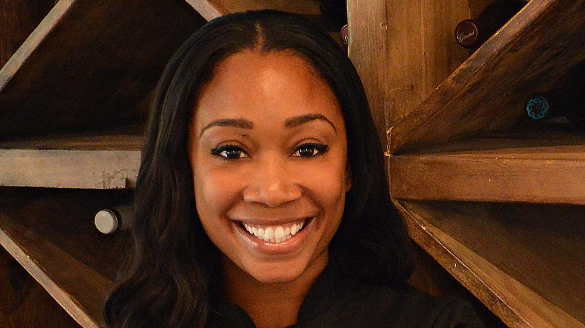 Hell's Kitchen winner Ja'Nel Witt returns to Houston to take over for ...