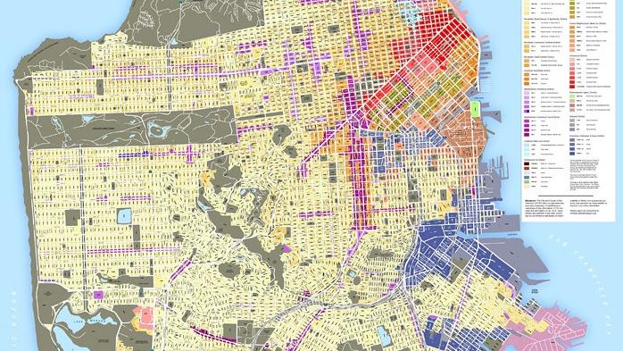 San Francisco planners start to discuss next steps if Prop. M office ...