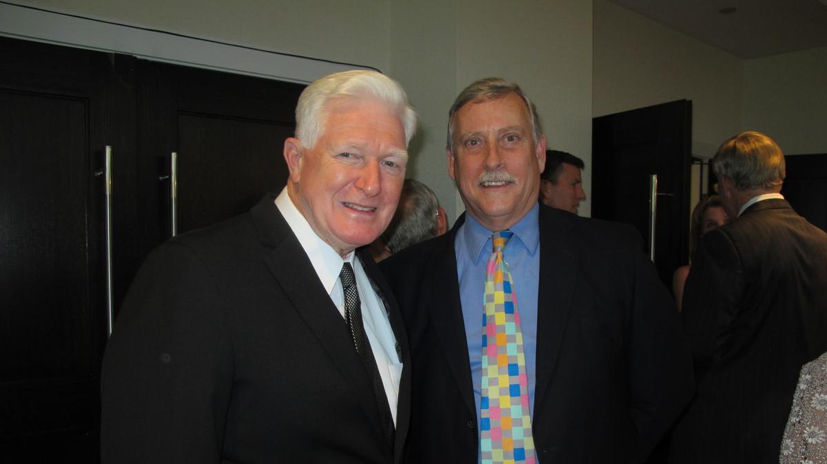 Former U.S. Rep. Jim Moran joins McDermott Will & Emery - Washington ...