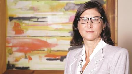 BusinessWoman of the Year 2014: Susan Blackburn - Tampa Bay Business ...