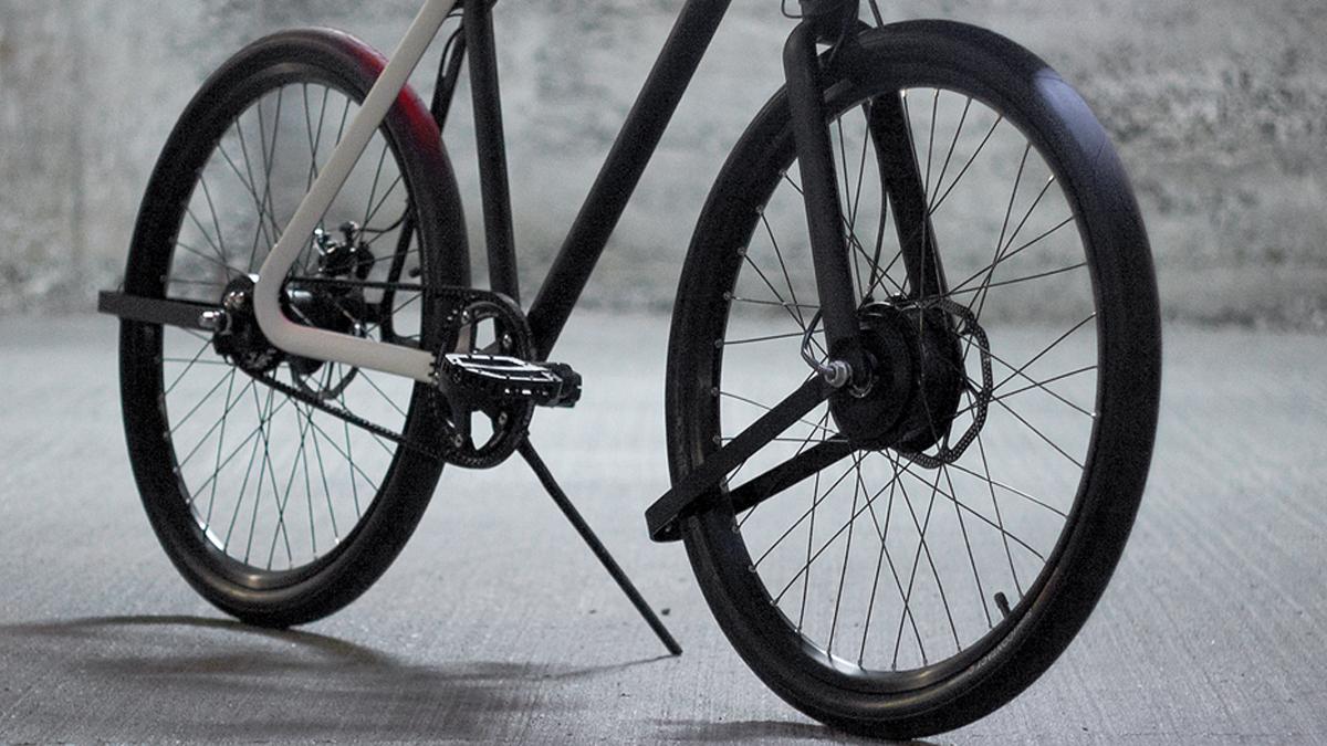 Business cycles — the two-wheeled kind — on the upswing in Seattle ...