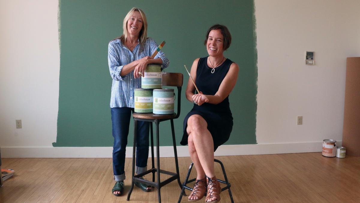 Strategies: Colorhouse emerges as a lifestyle brand - Portland Business ...