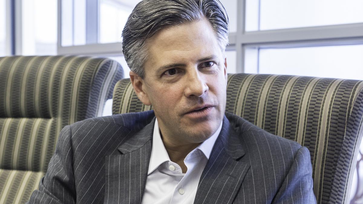 CenturyLink makes Denver a 'Gig city' with ultra-fast Internet offering ...