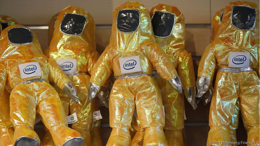 Intel reportedly looking at fresh $10 billion investment in Israeli ...