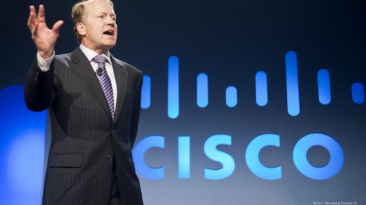 Cisco latest company to part ways with TechAmerica - Washington ...