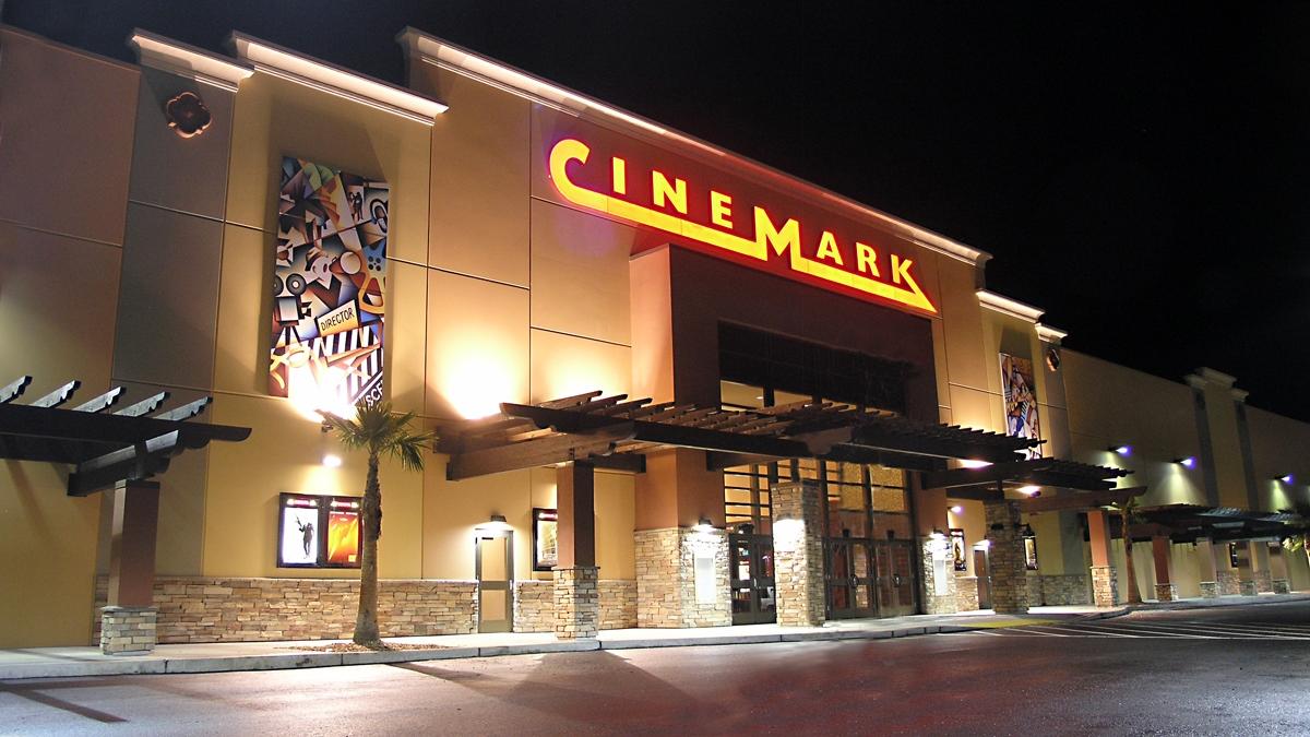 Cinemark Says No More Large Bags Packages At Its Theaters Dallas Cinemark Says No More Large Bags Packages At Its Theaters Dallas
