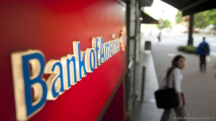 How Baltimore's banking scene has changed in the last year, by the ...