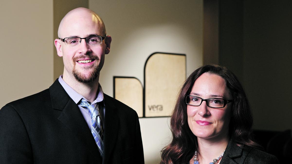 Seattle's Vera Whole Health expands beyond Washington state - Puget ...