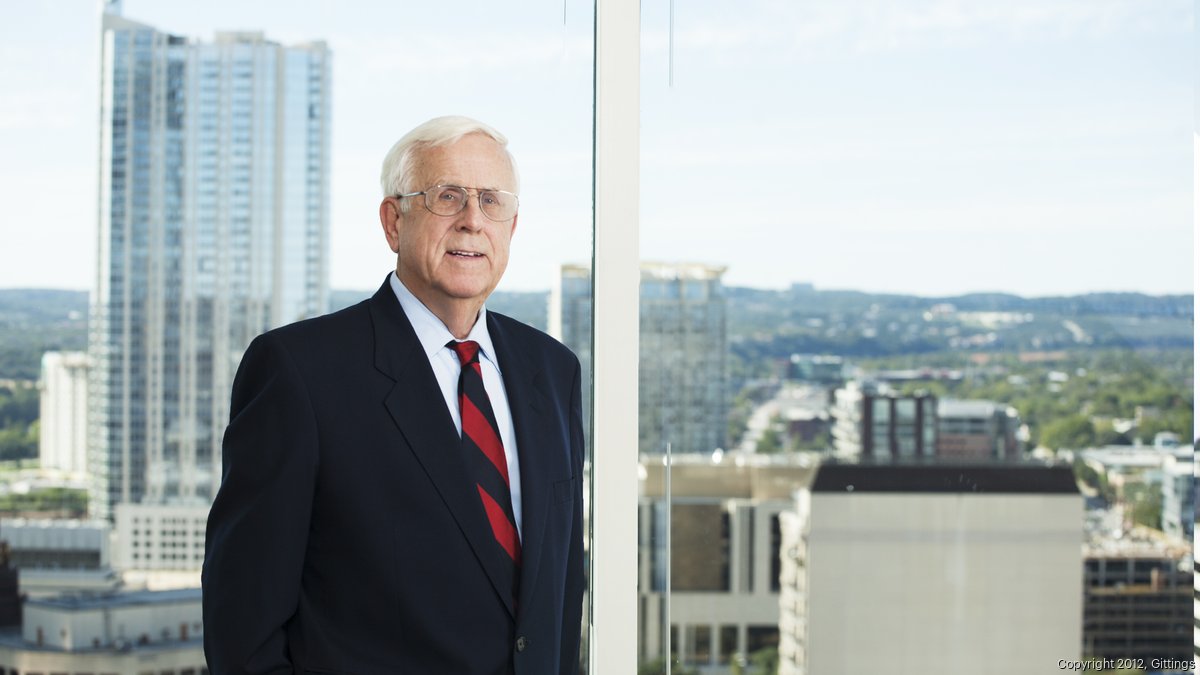 Pete Winstead death in Austin sparks tributes to 'tremendous pillar' in ...