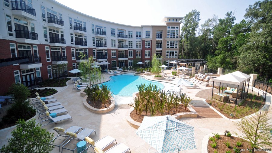 Martin Fein Interests sells The Belvedere Springwoods Village to MLG ...