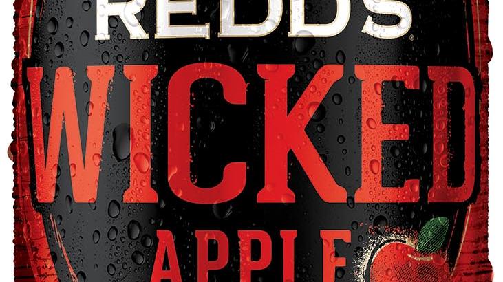Redd's Wicked Apple pulls wine and spirits drinkers over to MillerCoors ...