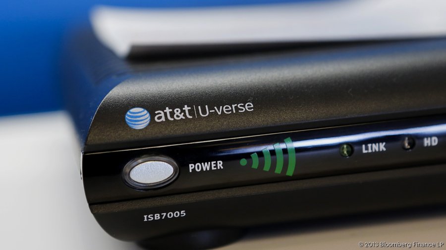 AT&T's contract with CBS set to expire for U-verse TV users - Dallas ...