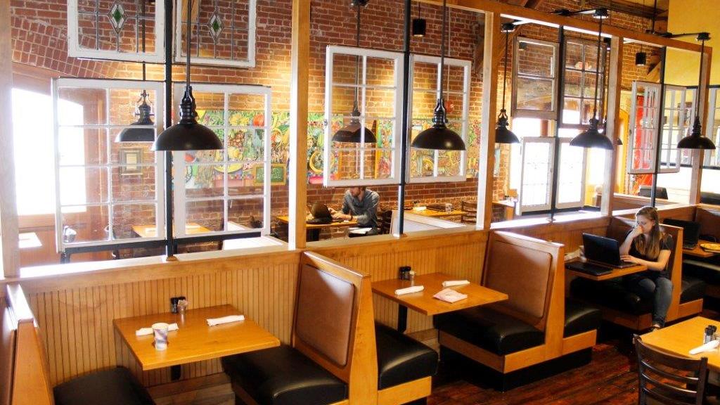 Raleigh's Tupelo Honey Cafe to design interior with $2M - Triangle ...