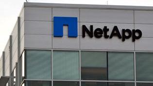 Google buying spree continues as it snaps up three NetApp buildings ...