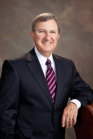 Dan Forsman leadership means setting a vision for the collective good ...