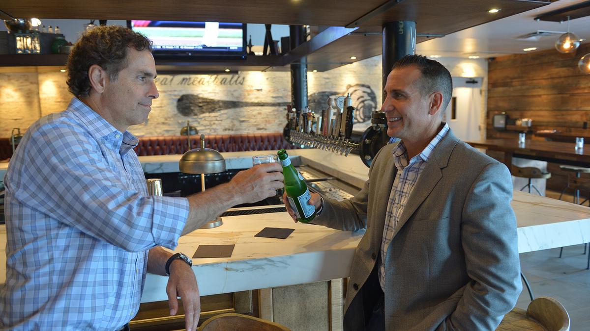 TRP Taste from the Restaurant People to open in Fort Lauderdale - South ...