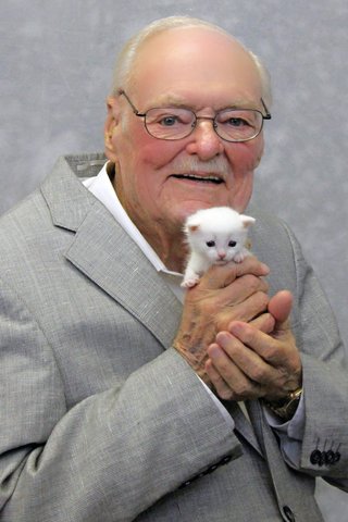 Louisville automotive magnate Sam Swope donates $1 million to Kentucky ...
