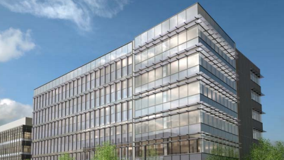 Amgen may be out, but BioMed Realty's South Lake Union project is going ...