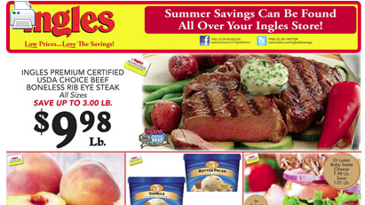 Ingles closes two metro Atlanta grocery stores - Atlanta Business Chronicle