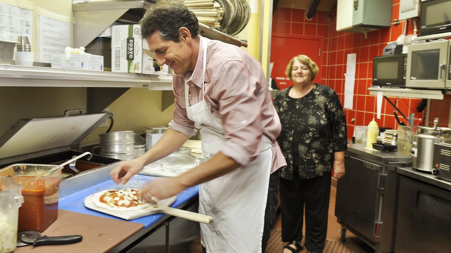 More on the cover story: Tony Pasquini rebuilds with new business name ...