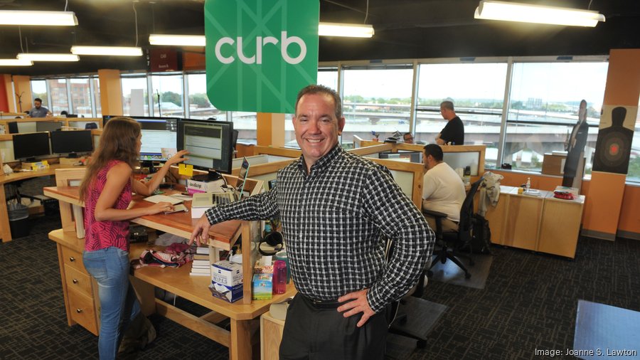 Taxi Magic names former ZipRealty chief, Go-Gurt creator as CEO ...