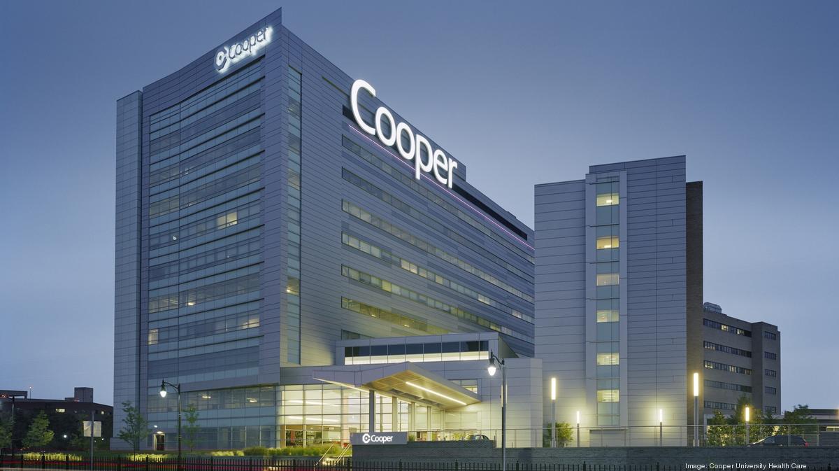 Cooper University Health Care gets its highest bond rating ever from S ...
