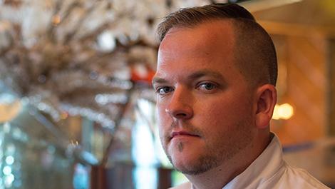 Jeff Ruby’s Steakhouse names executive chef - Cincinnati Business Courier