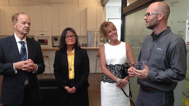 Tech firm MentorMate sold to Taylor Corp. - Minneapolis / St. Paul ...
