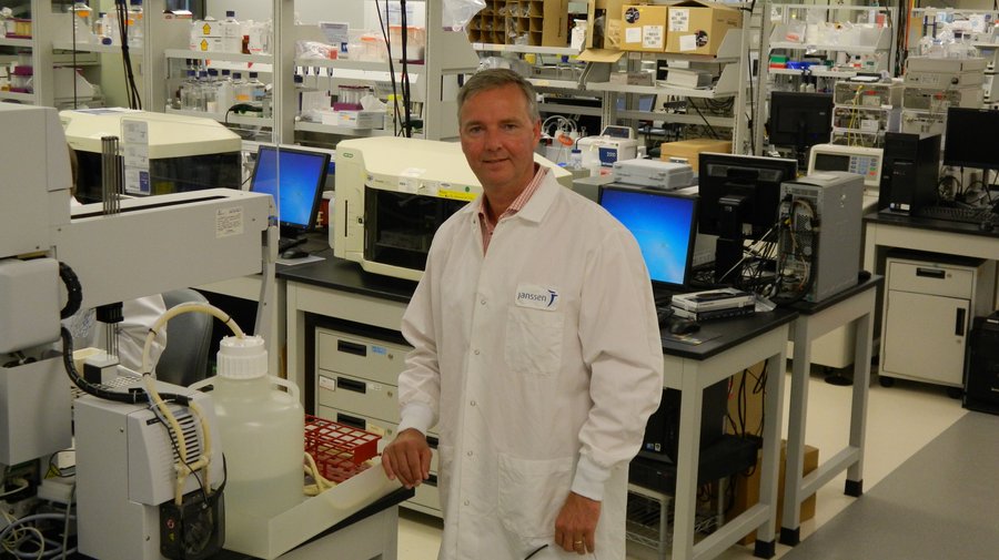Johnson & Johnson subsidiary expanding biologic efforts - Philadelphia ...
