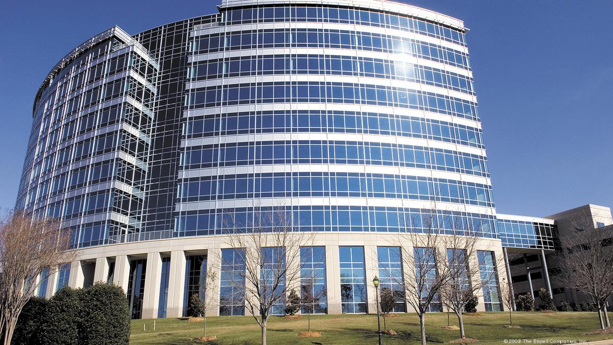 TD Bank to triple Charlotte office space with Ballantyne move ...
