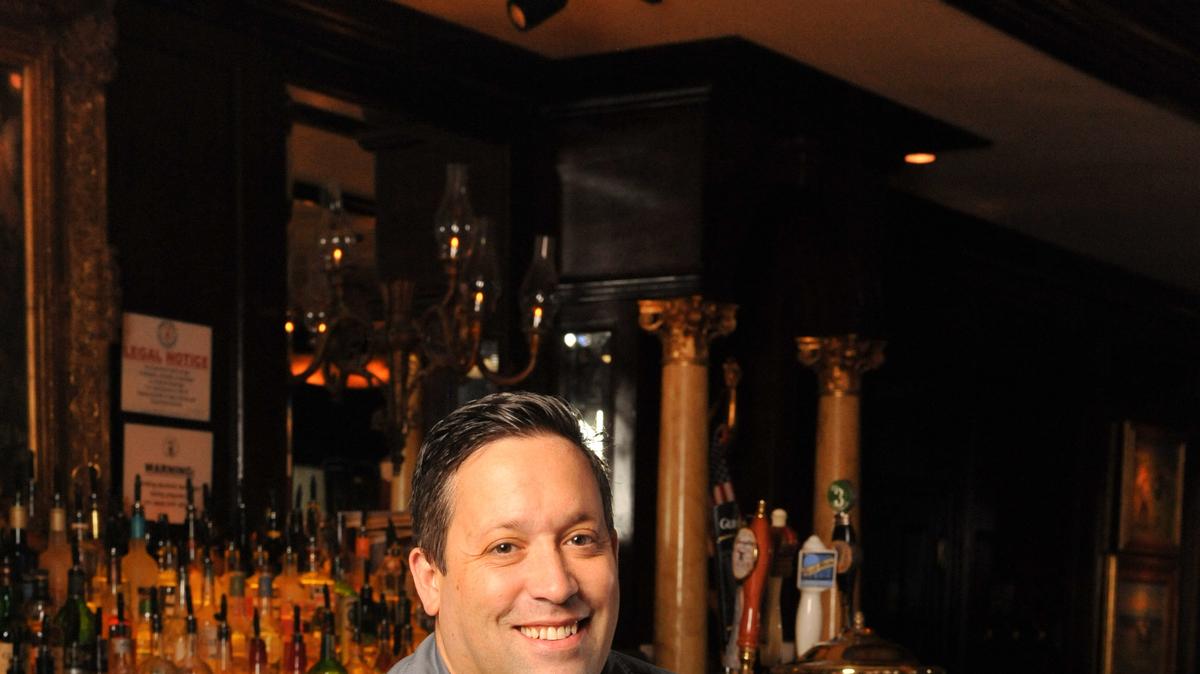 Mike Isabella to take on old rival in Bravo's 'Top Chef Duels ...