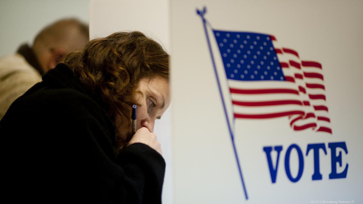 Raleigh-based recruiter looks for 5,000 temporary 'Election Reporting ...