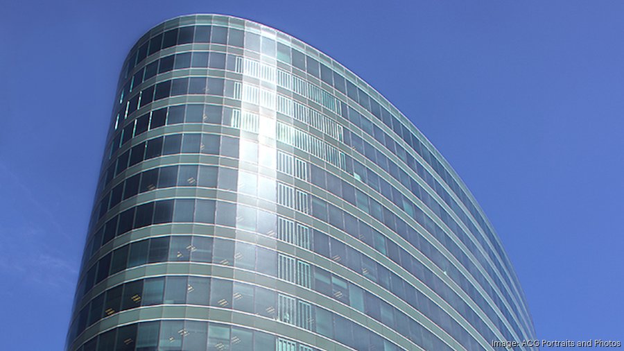 Photo Tour: H&R Block's world headquarters - Kansas City Business Journal