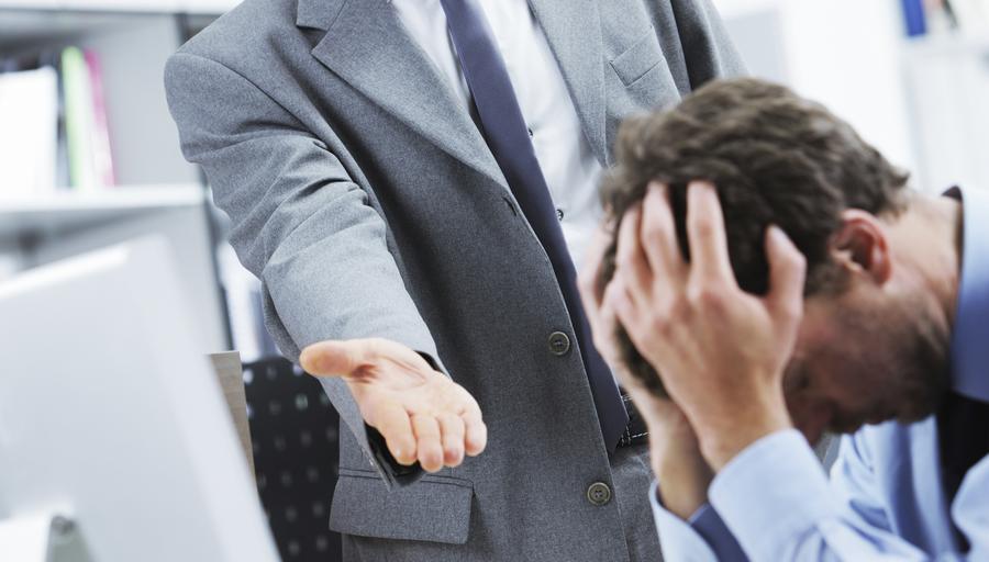 Business Pulse Survey: What was the worst job you ever had? What was so ...