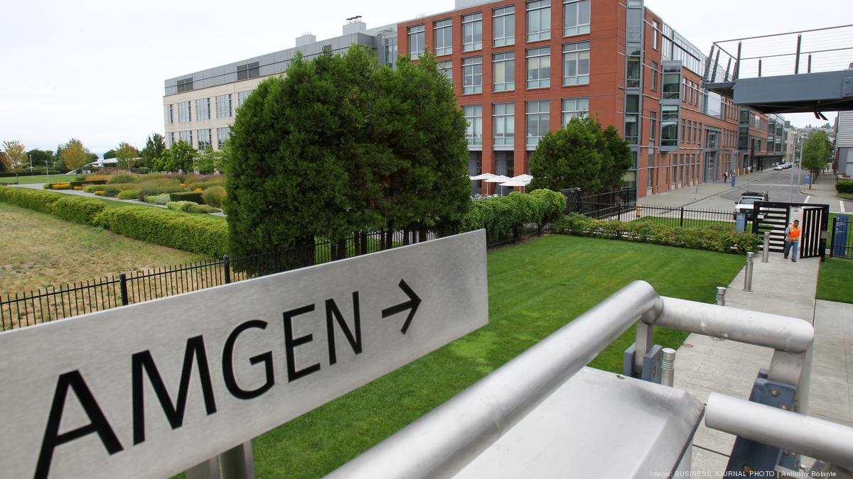 Amgen works with Gates Foundation to ramp up Ebola drug ZMapp ...