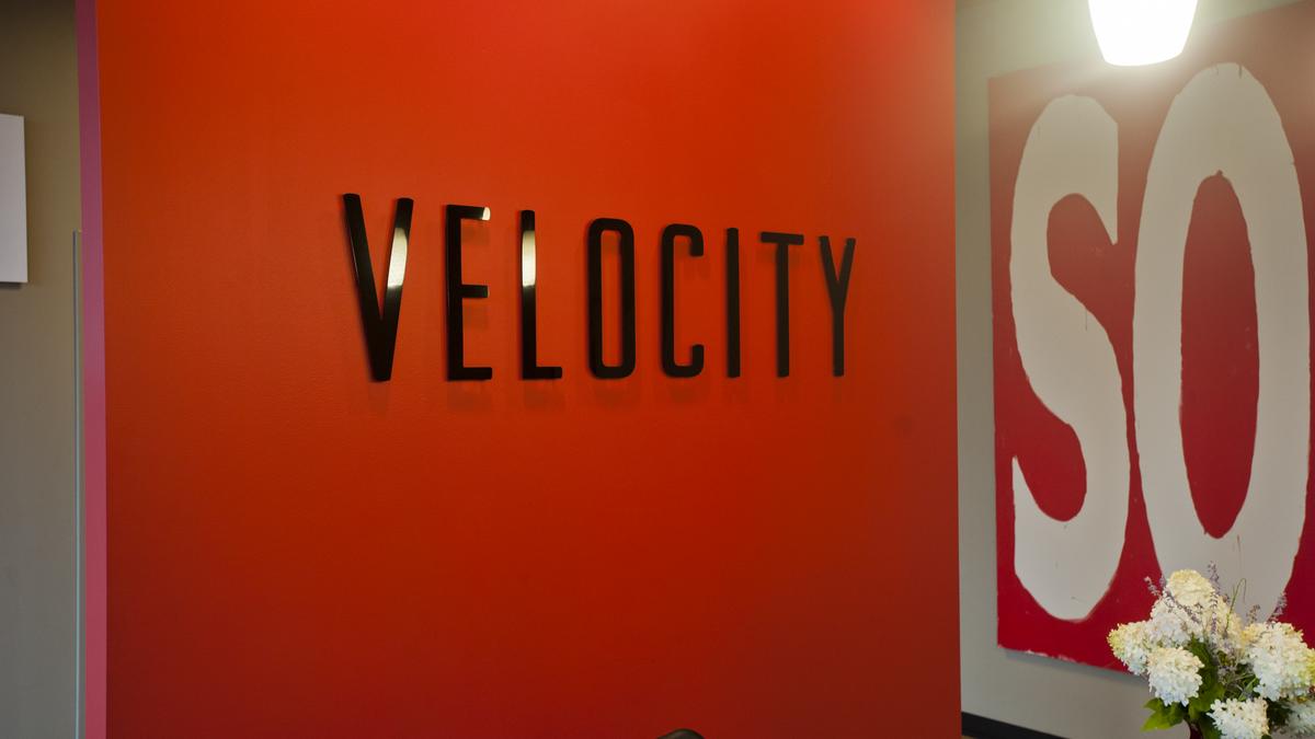Velocity Indiana goes out in style - Louisville Business First