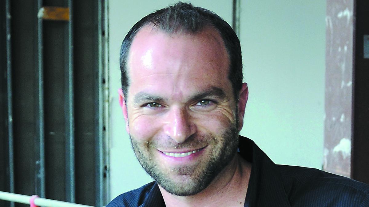 Three questions with Skyplex’s Joshua Wallack - Orlando Business Journal