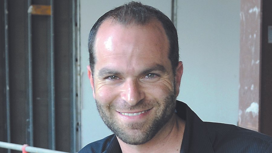 Three questions with Skyplex’s Joshua Wallack - Orlando Business Journal