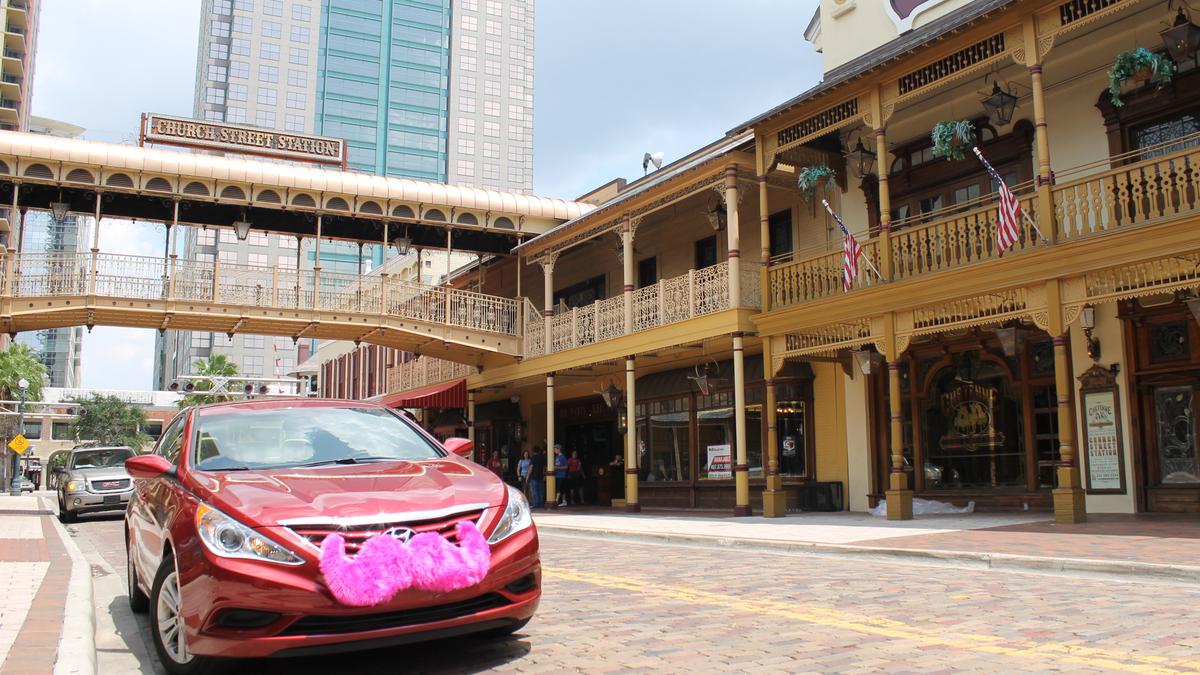 Lyft accuses Uber of issuing more than 5,000 fake ride requests ...