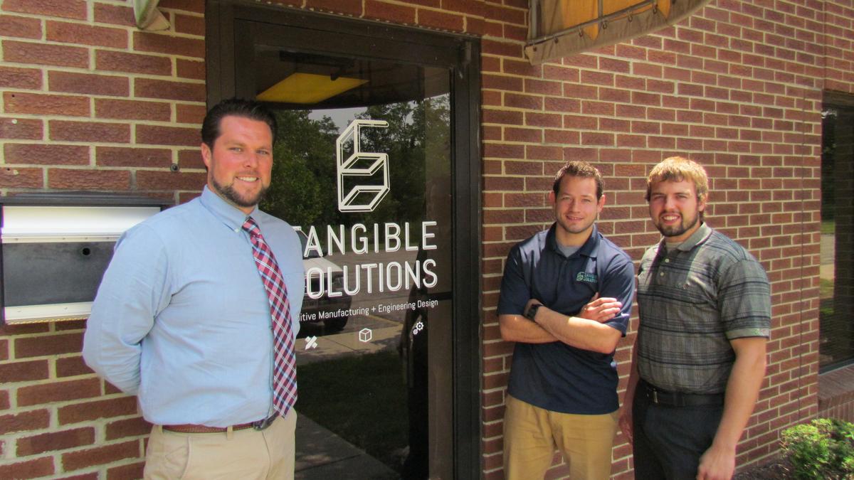 Tangible Solutions LLC has opened an office in Indiana - Dayton ...