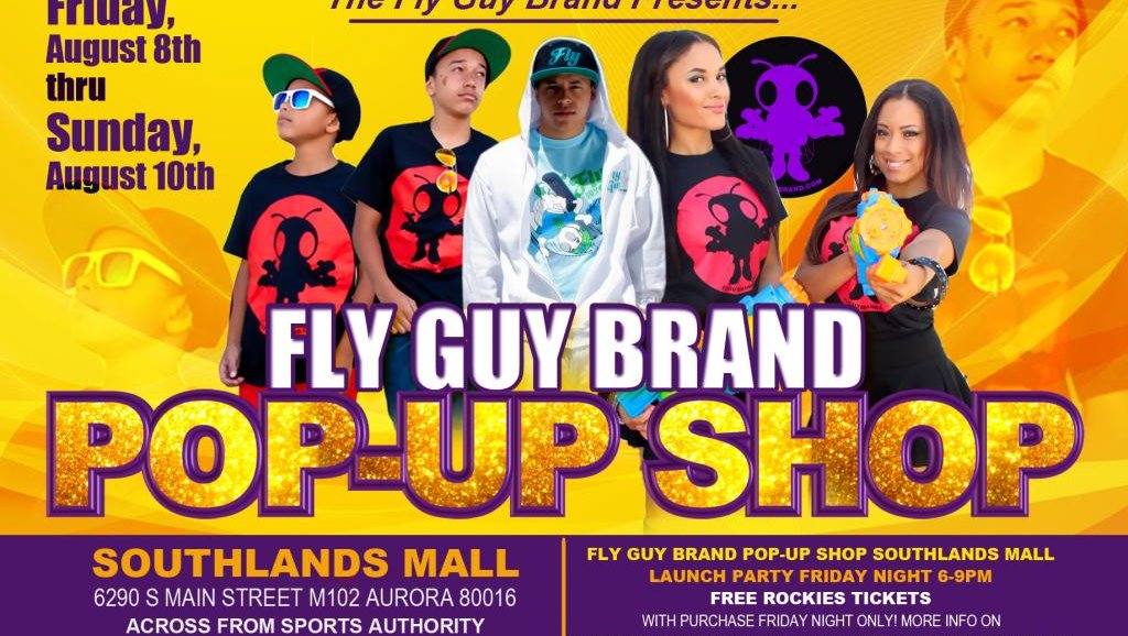 Fly Guy founders, ages 10 and 15, are young moguls in the making doing ...